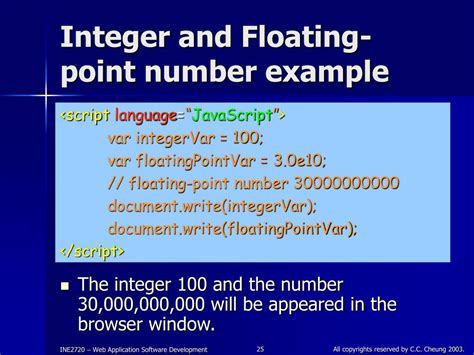 ppt introduction to javascript powerpoint presentation free download
