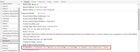 Angular How To Know If The Next Or Previous Button Of Mat Paginator Is Clicked Stack Overflow