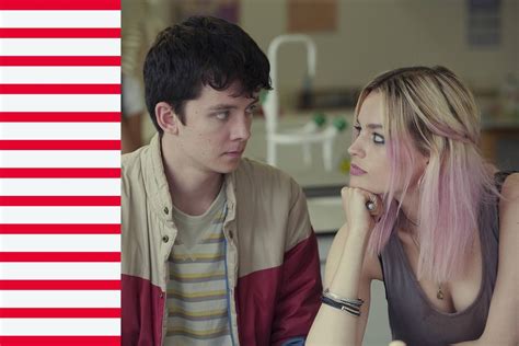 Le Co T Cest Pas Automatique Comment Les S Ries R Volutionnent Le Sexe L Cran