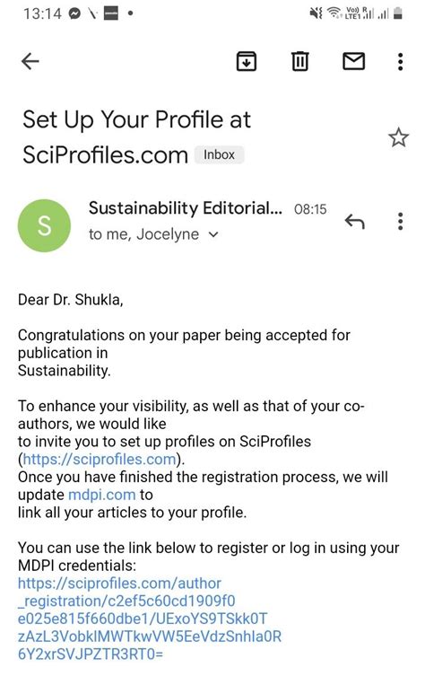 Profdr Anand Shukla On Linkedin Sci