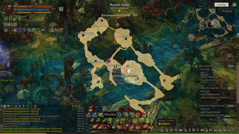 Teleport Bot Again Phamer Forest Bot Reports Tree Of Savior Forum