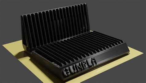 Ive Made A Free And Open Source Gcode Importing Tool For Blender R
