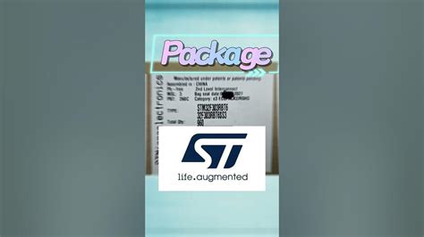 Stmicroelectronics Series Stm32f303rbt6 32 Bit Mainstream Mixed Signals Mcus Stm32f Stm32