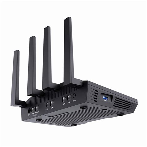GL MT6000 Flint 2 GL INet