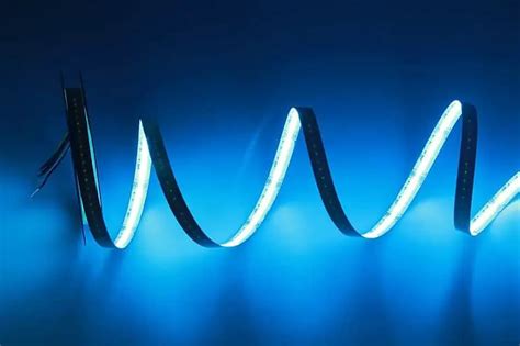 Csp Led Strip High Efficiency And Uniform Lighting For Innovative