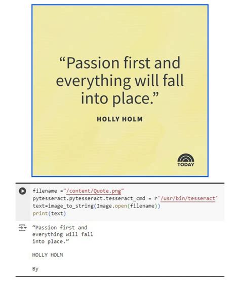 anusha narayanan on linkedin ocr tesseract ai machinelearning dataprocessing python…