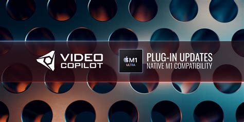 Video Copilot After Effects Tutorials Plug Ins And Stock Footage For Post Production