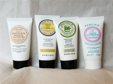See, Shop, Love!: Perlier Deluxe Travel Kit Review