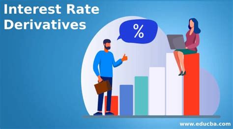 Interest Rate Derivatives How Does Interest Rate Derivatives Work