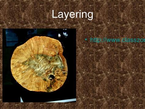 Rocks And Soil Powerpoint PPT