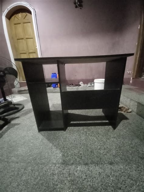 Nd Hand Computer Table Furniture Home Living Furniture Tables Sets On Carousell