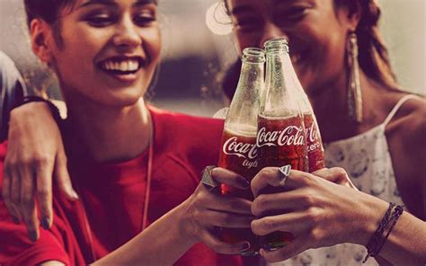Wpp Is Big Winner In Coca Cola Co S Massive Marketing Review