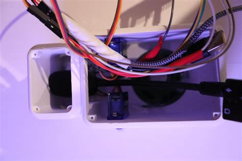 Neo An Ai Desktop Assistant 10 Steps With Pictures Instructables