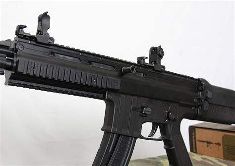 Issc Mk22 Scar Review The Hunting Gear Guy