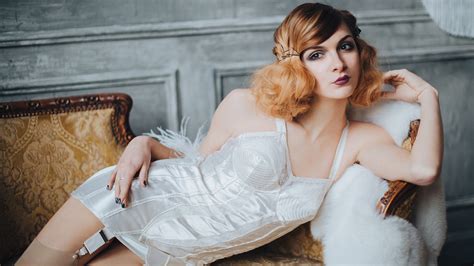 Use Boudoir Photos To Jumpstart Your Sex Drive And Your Connection To Your Partner