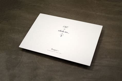 Project On Behance