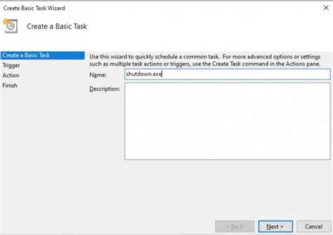 How To Schedule Windows 10 Shutdown
