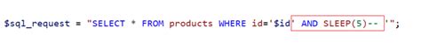 Sqlmap The Tool For Detecting And Exploiting SQL Injections