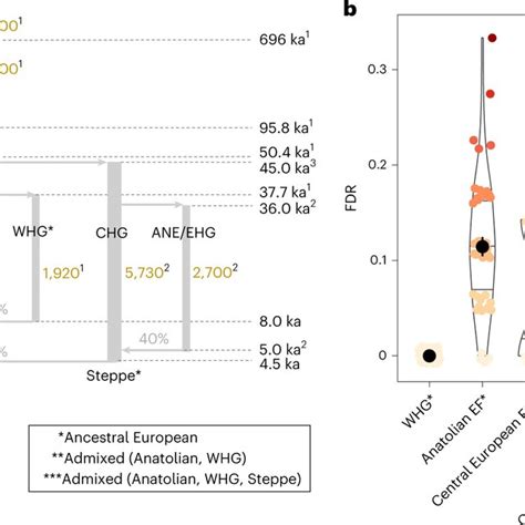 assessing the robustness of the hard sweep detection pipeline a download scientific diagram