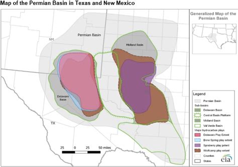 Drilling And Completion Improvements Support Permian Basin Hydrocarbon