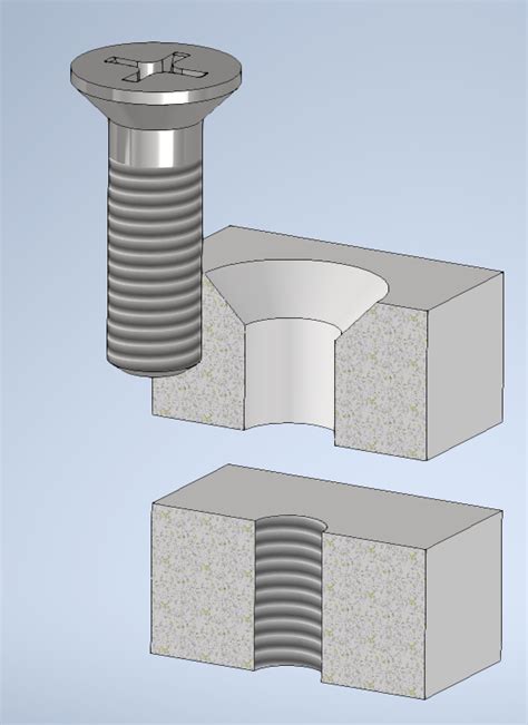 Hole Feature Suggestion Autodesk Community