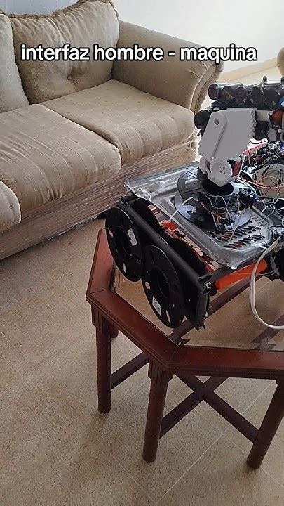 Si Arduinos Robotica Esp32 Robot Raspberrypi Youtube