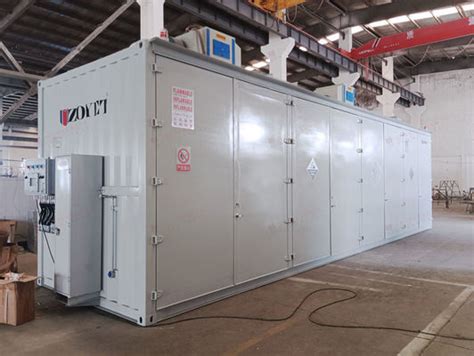 Modular Data Center Container Factory Buy Good Quality Modular Data Center Container Products