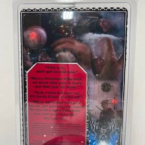 Home Alone Hot Door Knob” Etsy