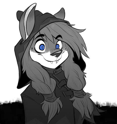 The Big Imageboard Tbib 2021 Anthro Blue Eyes Canid Canine Canis