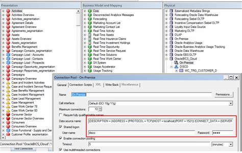 migrate oracle bi apps content into oracle bics environment reliason