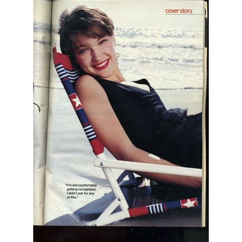 Colleen Haskell 2022