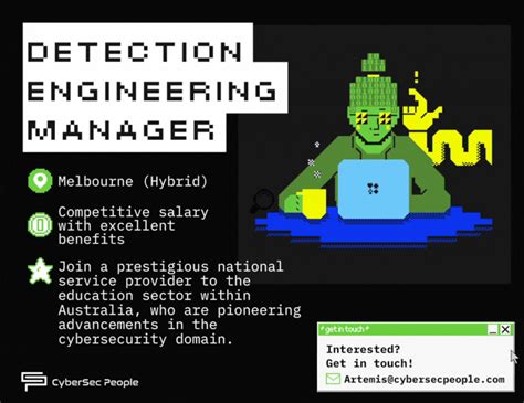 Cybersec People On Linkedin Cybersecurity Cybersecpeople Hiring