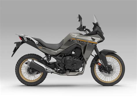 Honda Xl750 Transalp 2025 Datos Técnicos Precios Opiniones
