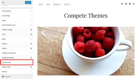 Customize Chosen With Custom Css Support Center