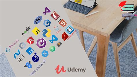 94 100 Off And Free Udemy Coupons