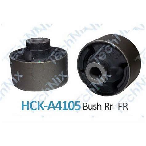 Hck A4105 Assy Mounting Bracket Bush At Best Price In Mumbai
