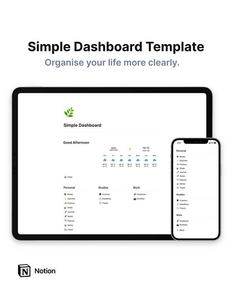 Notion Copy Table Template