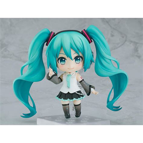 Nendoroid Hatsune Miku Nt Figure