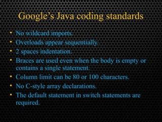 Software Coding Software Coding Ppt Programming Languages Computing