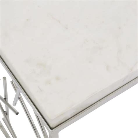 John Richard Matrix Nesting Table Ii