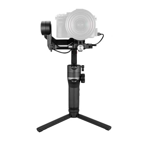 Стедикам Zhiyun Weebill-S - купить в Одессе, Киеве, Харькове, Днепре ...