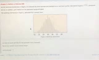 solved chapter 3 section 3 exercise o6s use the bootstrap