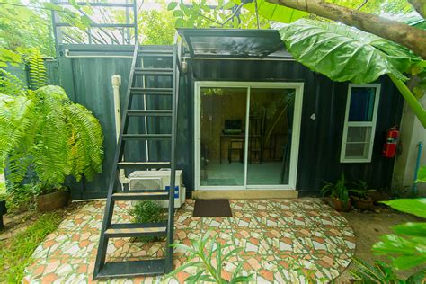 รวมภาพ 4 น้ำมาแล้ว ที่ชะอม รีสอร์ท ที่พัก ริมลำธาร ติดแอร์ มีน้ำอุ่น มีอ่างอาบน้ำ มีดาดฟ้า มีสระ