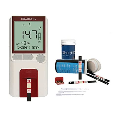 Best Home Hemoglobin Test Kit 2025 Update Pubbelly Best Home Hemoglobin Test Kit 2025 Update Pubbelly