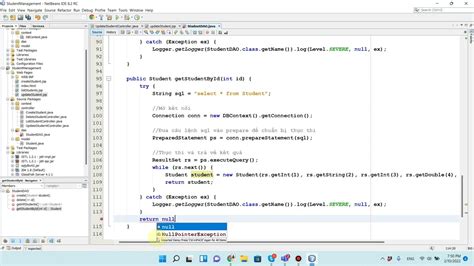 [prj301 java web] lesson 4 youtube