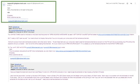 Where Is The Schematic Issue 11 Bigtreetech BIGTREETECH SKR E3 Turbo GitHub