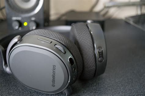 New Steelseries Arctis Pro Headsets Deliver Supreme Comfort And