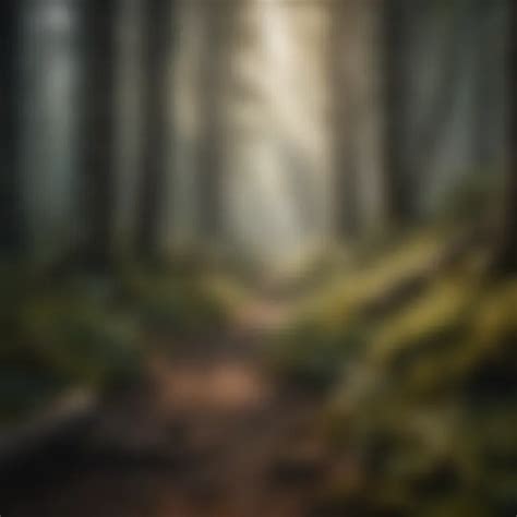 Buffer Analysis In Forestry Techniques And Applications