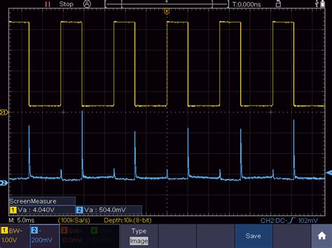Arduino Inductance Meter General Guidance Arduino Forum