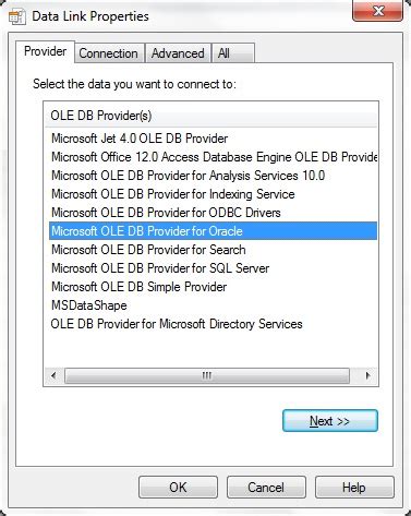 Oracle Data Into Excel Sheet CodeProject